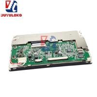China JUYULONG High Quality LCD Screen for  E320D   ZAX200 240 250 330-3 Construction Machinery Parts for sale