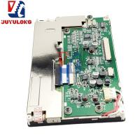 China JUYULONG High Quality LCD Screen for  E320D   ZAX200 240 250 330-3 Construction Machinery Parts for sale