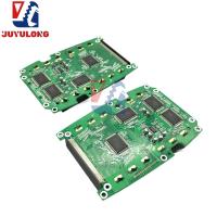China JUYULONG High Quality LCD Screen for  320C 323C  330C Excavator Displays Construction Machinery Parts for sale