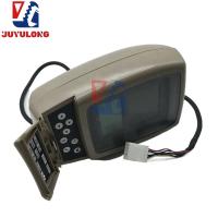 China JUYULONG Display Monitor Panel 260-2160 157-3198 for  for CAT311C 312C 320C 325C 330C Construction Machinery Parts for sale
