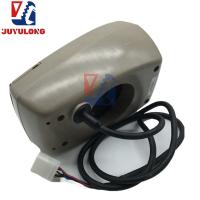 China JUYULONG Display Monitor Panel 260-2160 157-3198 for  for CAT311C 312C 320C 325C 330C Construction Machinery Parts for sale