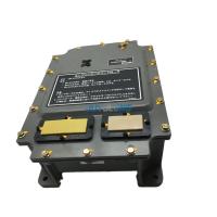 China For CAT320V2/V1 320A 312V2 Hydraulic Motherboard Controller Assembly ELIC 119-0609 Excavator Engine Construction Machinery Parts for sale