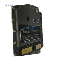 China For CAT320V2/V1 320A 312V2 Hydraulic Motherboard Controller Assembly ELIC 119-0609 Excavator Engine Construction Machinery Parts for sale