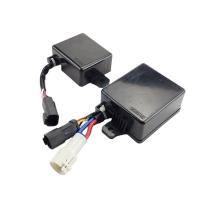 China JUYULONG Time Delay Relay Switch Controller 111-4870x for  312/320B/C/D Engine Excavator Construction Machinery Parts for sale