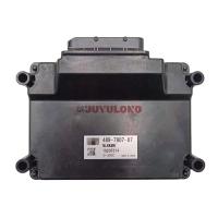 China JUYULONG 489-7907/4897907 Computer Board/Controller for  Excavator 320GC Replacement Parts for Excavators 320GC for sale