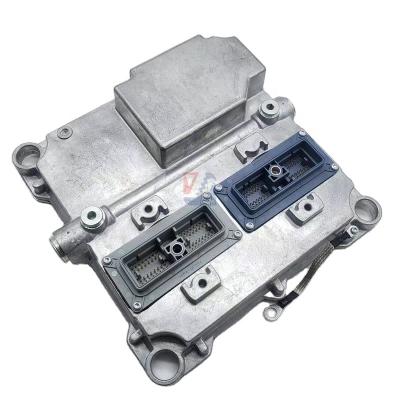 China JUYULONG   Engine Parts Controller 28170119 Computer Board 28170119 ECU ECM for  E320D for sale
