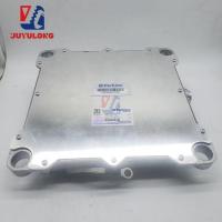 China JUYULONG   Engine Parts Controller 28170119 Computer Board 28170119 ECU ECM for  E320D for sale