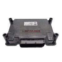 China JUYULONG Machine Body Unprogrammed Control 489-7907 ECU Controller for  320 323 326 Construction Machinery Parts for sale