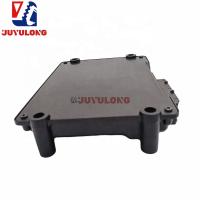 China JUYULONG Machine Body Unprogrammed Control 489-7907 ECU Controller for  320 323 326 Construction Machinery Parts for sale