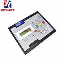 China JUYULONG Controller ECM FG WILSON POWERWIZARD1 300-7649 for  Generator Set  C1.5 Construction Machinery Parts for sale