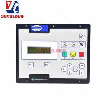 China JUYULONG Controller ECM FG WILSON POWERWIZARD1 300-7649 for  Generator Set  C1.5 Construction Machinery Parts for sale