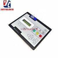 China JUYULONG Controller ECM FG WILSON POWERWIZARD1 300-7649 for  Generator Set  C1.5 Construction Machinery Parts for sale