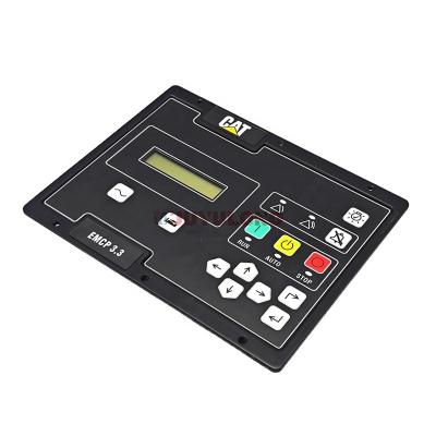 China JUYULONG High Quality Control Assembly ECM 300-7647 for  3508 3406C Generator Set Construction Machinery Parts for sale