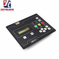 China JUYULONG High Quality Control Assembly ECM 300-7647 for  3508 3406C Generator Set Construction Machinery Parts for sale