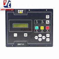 China JUYULONG High Quality Control Assembly ECM 300-7647 for  3508 3406C Generator Set Construction Machinery Parts for sale