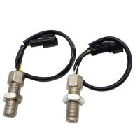 China JUYULONG for CAT200B 312 313 320 C D Excavator Speed Sensor Engine 3244131 Flywheel Housing Sensor Construction Machinery Parts for sale