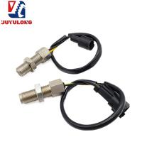 China JUYULONG for CAT200B 312 313 320 C D Excavator Speed Sensor Engine 3244131 Flywheel Housing Sensor Construction Machinery Parts for sale