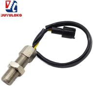 China JUYULONG for CAT200B 312 313 320 C D Excavator Speed Sensor Engine 3244131 Flywheel Housing Sensor Construction Machinery Parts for sale