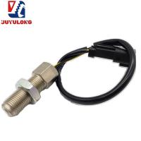 China JUYULONG for CAT200B 312 313 320 C D Excavator Speed Sensor Engine 3244131 Flywheel Housing Sensor Construction Machinery Parts for sale