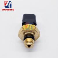 China JUYULONG for  High Quality Pressure Sensor 274-6721 2746721Fuel Common Rail High Oil Pressure Sensor for sale