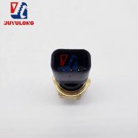 China JUYULONG for  High Quality Pressure Sensor 274-6721 2746721Fuel Common Rail High Oil Pressure Sensor for sale