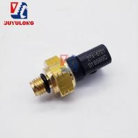 China JUYULONG for  High Quality Pressure Sensor 274-6721 2746721Fuel Common Rail High Oil Pressure Sensor for sale