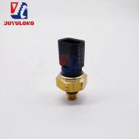 China JUYULONG for  High Quality Pressure Sensor 274-6721 2746721Fuel Common Rail High Oil Pressure Sensor for sale