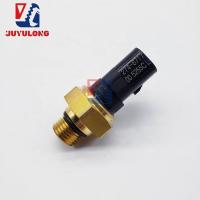 China JUYULONG  Factory Wholesale High Quality Pressure Sensor 274-6717 for CAT C7 C9 C18 C13 C15 Engine Construction Machinery Parts for sale