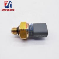 China JUYULONG  for CAT  Carter Excavator CAT315D 320- 3060 3061 3062 6063 Fuel Oil Pressure Sensor for sale