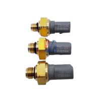 China JUYULONG  for CAT  Carter Excavator CAT315D 320- 3060 3061 3062 6063 Fuel Oil Pressure Sensor for sale