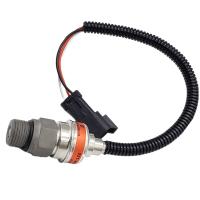 China JUYULONG High Pressure Sensor for  CAT320 312B 320C 320D Excavator Compatible 221-8859 Construction Machinery Parts for sale