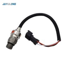 China JUYULONG High Pressure Sensor for  CAT320 312B 320C 320D Excavator Compatible 221-8859 Construction Machinery Parts for sale