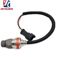 China JUYULONG High Pressure Sensor 221-8859 for  CAT320/CAT312B/CAT320D/CAT320C Excavator Construction Machinery Parts for sale