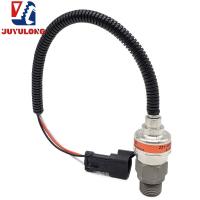 China JUYULONG High Pressure Sensor 221-8859 for  CAT320/CAT312B/CAT320D/CAT320C Excavator Construction Machinery Parts for sale
