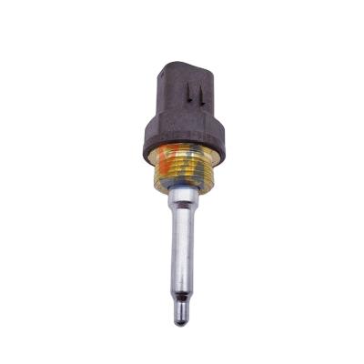 China JUYULONG for  320D 325D Excavator Temperature Sensor 264-4297 2644297 2566454 256-6454 Engineering Machinery Parts for sale