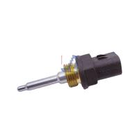China JUYULONG for  320D 325D Excavator Temperature Sensor 264-4297 2644297 2566454 256-6454 Engineering Machinery Parts for sale