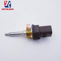 China JUYULONG for  320D 325D Excavator Temperature Sensor 264-4297 2644297 2566454 256-6454 Engineering Machinery Parts for sale