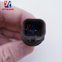 China JUYULONG for  320D 325D Excavator Temperature Sensor 264-4297 2644297 2566454 256-6454 Engineering Machinery Parts for sale