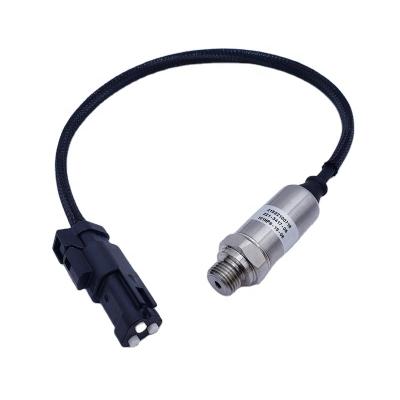 China JUYULONG High Quality  Excavator Sensor 221-3417-06/1016-15-06/23806120075 New Used for Construction Farm Industries for sale