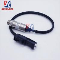 China JUYULONG High Quality  Excavator Sensor 221-3417-06/1016-15-06/23806120075 New Used for Construction Farm Industries for sale