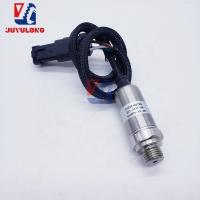 China JUYULONG High Quality  Excavator Sensor 221-3417-06/1016-15-06/23806120075 New Used for Construction Farm Industries for sale