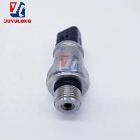 China JUYULONG High Quality Engine Pressure Valve for cat 320D 336D C4.4 C6.4 C6.6/297-4483 Sensor New  Part Retail for sale