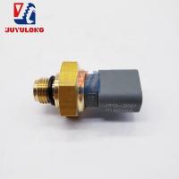 China JUYULONG High Quality for 320D2/323/326 Oil Pressure Sensor Construction Machinery Models 320-3060 3061 3062 3 Months for sale