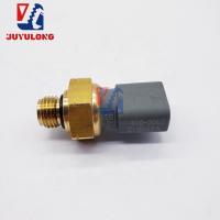 China JUYULONG High Quality for 320D2/323/326 Oil Pressure Sensor Construction Machinery Models 320-3060 3061 3062 3 Months for sale