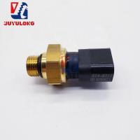 China JUYULONG High Quality for 320D2/323/326 Oil Pressure Sensor Construction Machinery Models 320-3060 3061 3062 3 Months for sale