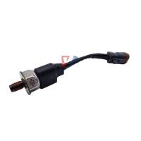 China JUYULONG High Quality  Excavator Accessories for CAT325C 329 336D 4594245 5PP5-3 Intake Fuel Oil Pressure Sensor New Condition for sale