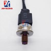 China JUYULONG High Quality  Excavator Accessories for CAT325C 329 336D 4594245 5PP5-3 Intake Fuel Oil Pressure Sensor New Condition for sale