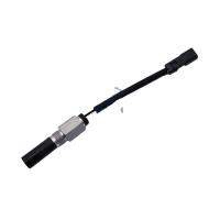 China JUYULONG High Quality  CAT 196-1185 Loader Engine Speed Sensor for Construction Machinery Parts for sale