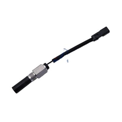 China JUYULONG High Quality  CAT 196-1185 Loader Engine Speed Sensor for Construction Machinery Parts for sale