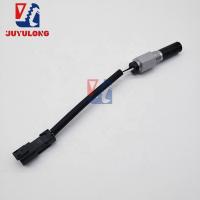 China JUYULONG High Quality  CAT 196-1185 Loader Engine Speed Sensor for Construction Machinery Parts for sale
